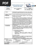 Recuento de Addis ROMULO CH | PDF | Urología | Sistema urinario