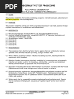 One Safe Source From Dortmund | PDF | Rifle | Unrest