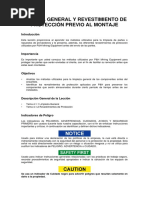 Inserto Spinreact | PDF | Colesterol | Glucosa