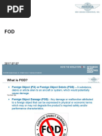 Boeing Quality Management System Overview | PDF | Scatter Plot | Histogram