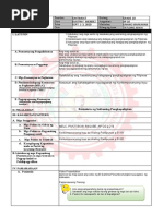 Lesson Exemplar in AP10 First Quarter | PDF