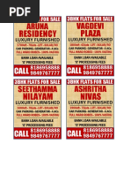 To LET Board Designs | PDF