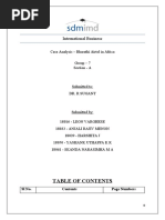 C Programming Course Syllabus 1BEIT105 | PDF | Computer Program ...