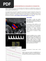 Clasificacion de Grannum | PDF | Placenta | Parto