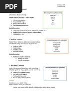Osaan Suomea 2 | PDF