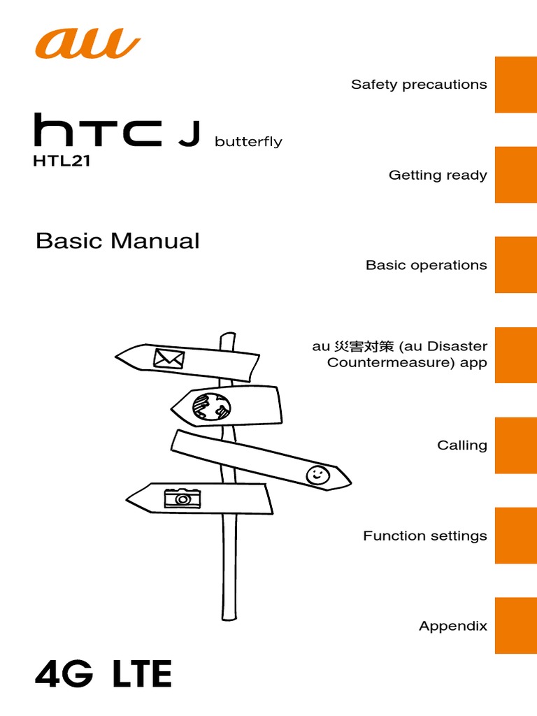 Basic Manual: Safety Precautions | PDF | Ac Power Plugs And Sockets ...