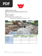 Method Statement For Demolition Work | PDF | Demolition | Building