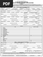 PRC Petition - Change of Name | PDF | Notary Public | Justice