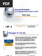 EVMS Gold Card | PDF | Pricing | Business Economics