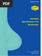 JKR SPJ 2010 Section 10 - Piling Works | PDF | Deep Foundation | Concrete
