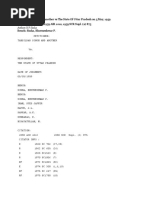 Advocacy Script For Gender Equality | PDF | Gender Equality | Gender ...