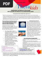 Movement ABC Assessment | PDF | Screw | Foot