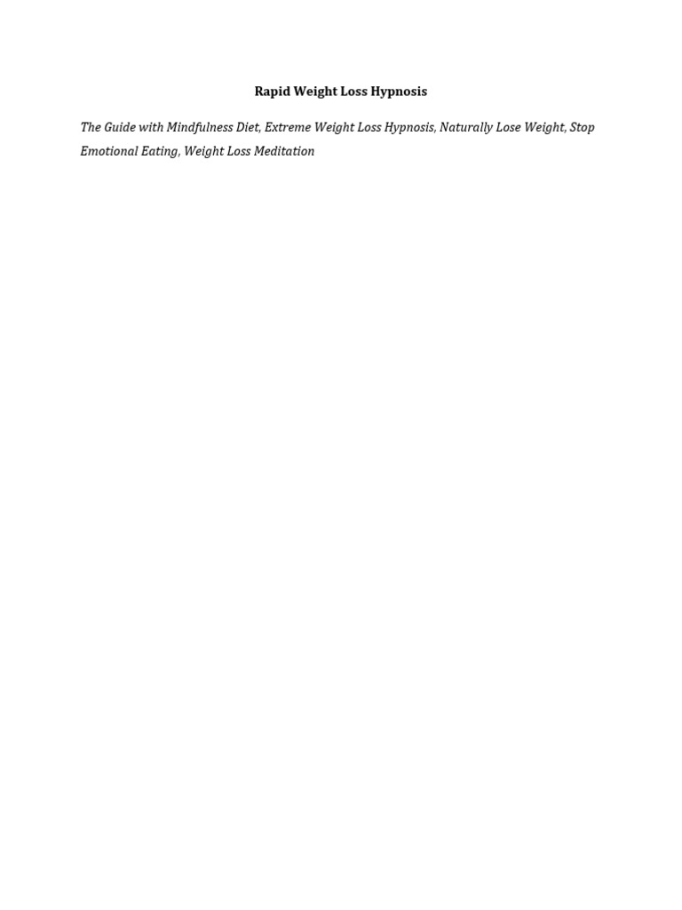 Book - 40,000 Words | PDF | Body Mass Index | Obesity