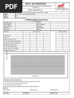 Astm D-2487 Classification of Soils For Engineering Purposes Unified ...