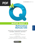 Pearson Mathematics 8 Student Book Second Edition | PDF