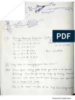 Scott Russell Mechanism Analysis | PDF | Line (Geometry) | Acceleration