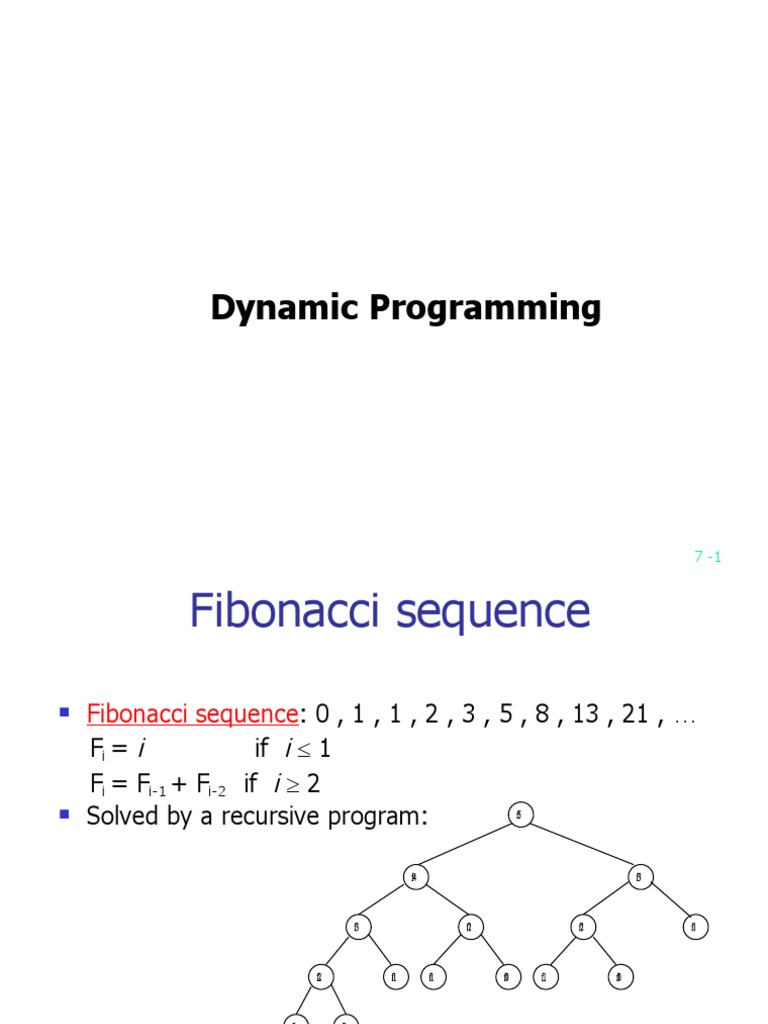 Dynamic | PDF | Dynamic Programming | Graph Theory