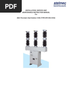Bus Riser - Coupler | PDF | Switch | Equipment