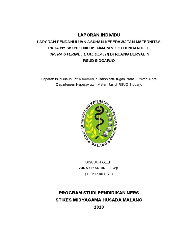LP Iufd | PDF