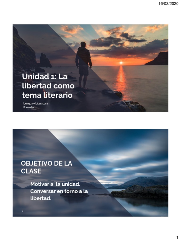 Reforzamiento PPT Elementos de Textos Poéticos | PDF | Poesía