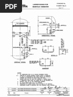 Checklist For Structural General Arrangement Drawings | PDF | Boiler ...