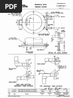 Pressure Safety Valve (PSV) Datasheet | PDF | Pressure | Power Supply