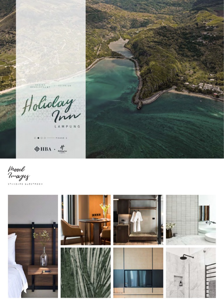 Guestroom Matrix: Layout Options and Room Counts for Standard ...