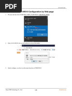 Virtual COM Software USR VCOM Creates TCP Server Port | PDF