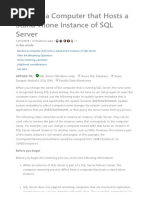 Moving and Renaming Files Using XP - Cmdshell - SQL Server Q&A From The SQL Server Central ...