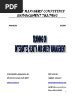 ILO C155: Occupational Safety Convention | PDF | Occupational Safety ...