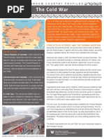 The Cold War in Political Cartoons, 1946 - 1963 | PDF | Joseph Mc ...