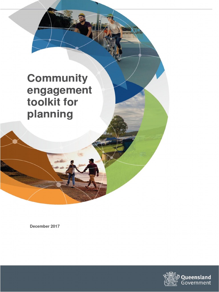 Community Engagement Toolkit 2017 PDF | PDF | Public Participation ...