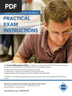 API1104 Code Clinic Study Guide 22 ND Edition PV | PDF | Nondestructive ...