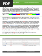 dynamic-gait-index | PDF | Horse Gait