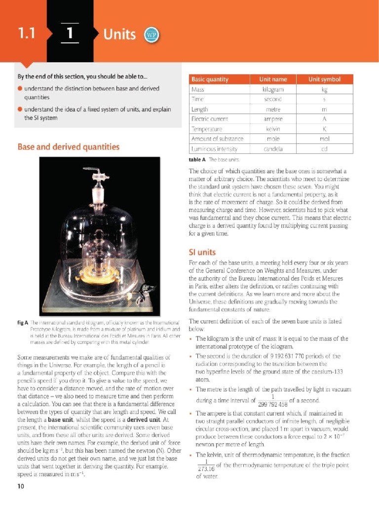 Miles Hudson - Edexcel AS - A Level Physics Book 1-Pearson (2015 ...