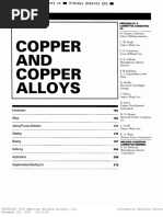 ASME B1-5 - (1988) - Acme Screw Threads | PDF | Metalworking | Non ...