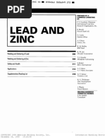 ASME B1-5 - (1988) - Acme Screw Threads | PDF | Metalworking | Non ...