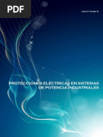 Análisis de Fallas Eléctricas | PDF | Corriente eléctrica | Transformador