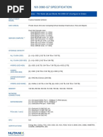 Cisco Switch Commands Cheat Sheet | PDF | Networking Standards | Cisco ...