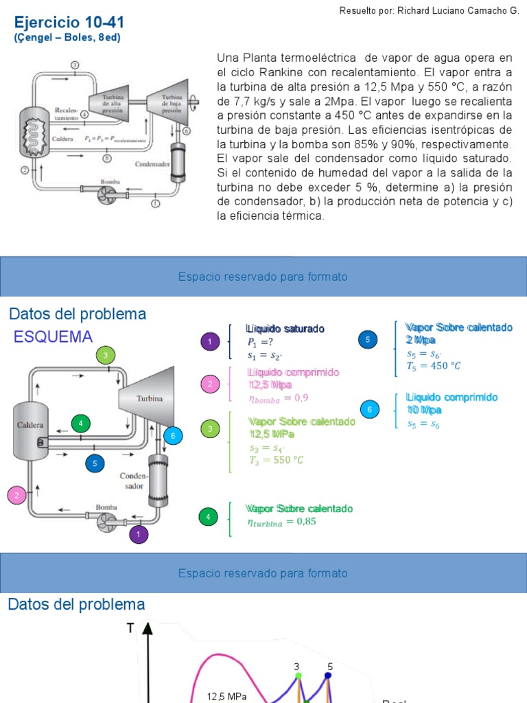 Cengel 8ed 10 41 | PDF | Gases | Cantidades fisicas