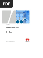 AAU5339w Technical Specifications (V100R017C10 - 01) (PDF) - EN | PDF ...