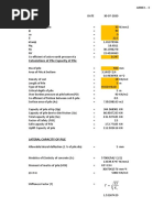 Method Pile Load Test Using Kentledge Method | PDF | Deep Foundation ...
