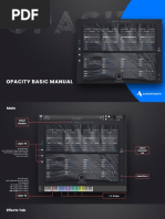 Cheatsheet Chart Patterns Printable High Resolution A3 PDF | PDF