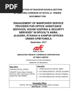 CPWD Enlistment | PDF