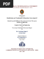 DRDO Proposal | PDF