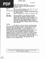 RUDAS Scale | PDF | Psychology | Neuropsychology