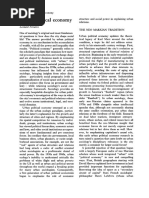 Key Concepts in David Harvey's Geography | PDF | Marxism | Capitalism