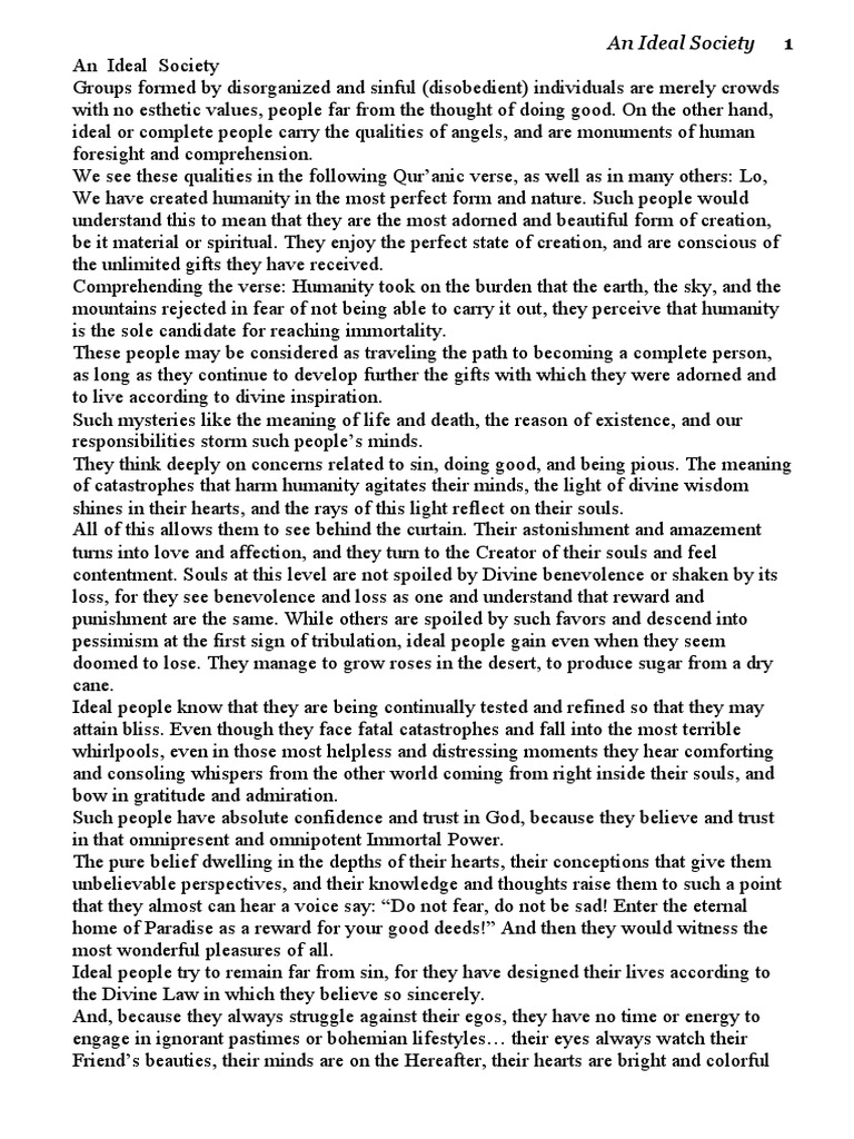 Children's Internet Safety | PDF | Pessimism | Forgiveness