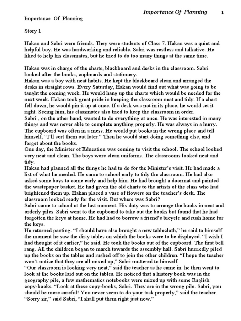 Time Story 2 | PDF | Anger | Virtue