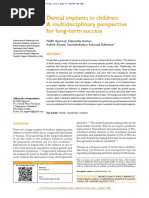 Implant Driver Compatibility-Chart | PDF | Dental Implant | Dentistry